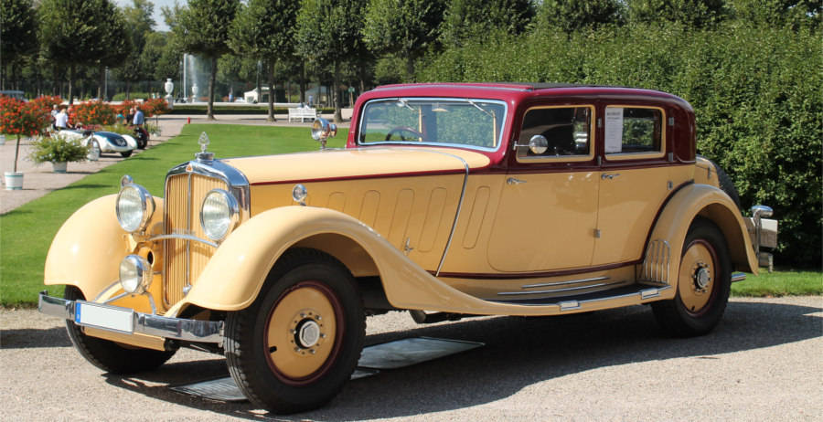CLASSIC-GALA 2021 mit Jubiläumsthemen : Classic-Gala-Schwetzingen