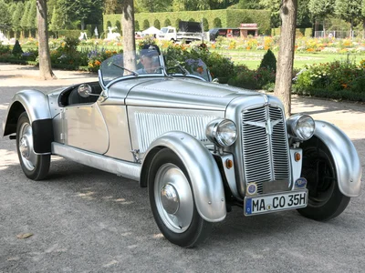 Classic-Gala-Schwetzingen